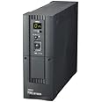 Amazon | オムロン BY80S 常時商用正弦波 800VA/500W 据置型 | オムロン(OMRON) | 無停電電源装置 通販