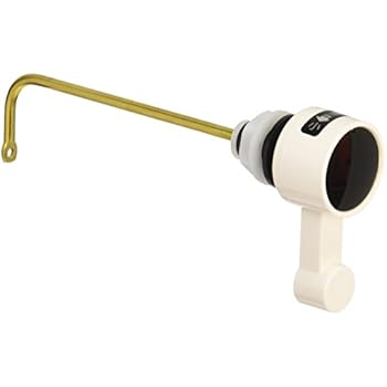 Amazon | SANEI 【PCロータンクレバー】 ロングタイプ PH84-12XL | トイレ設備アクセサリ