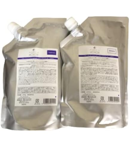 Amazon | フローディア ディープモイスト シャンプー＆トリートメント