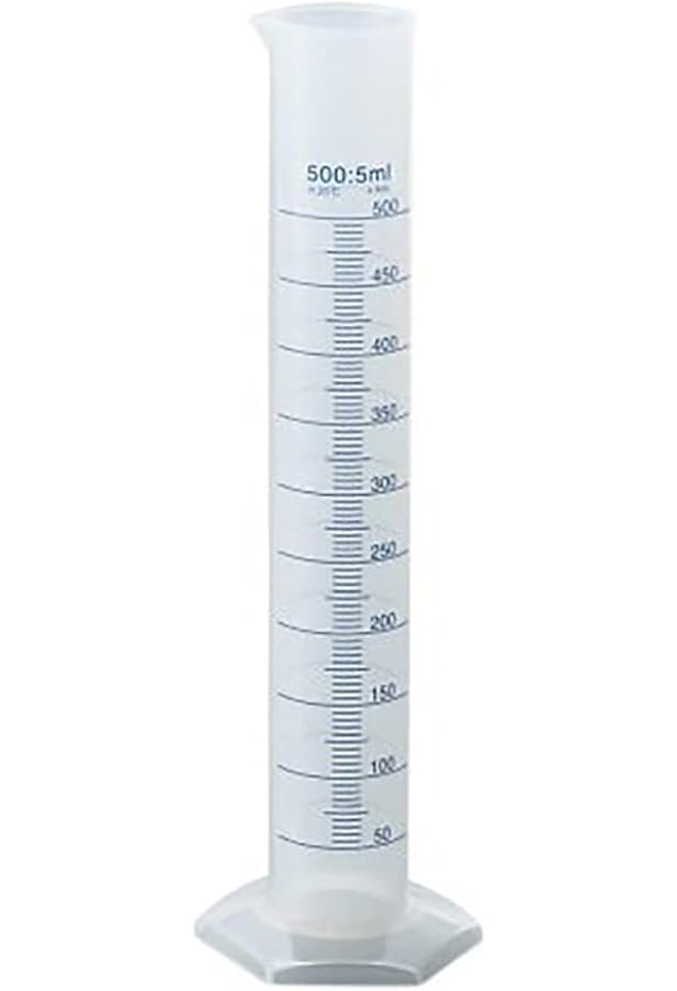 【本日特価】 アズワン AS ONE PPメスシリンダー 10L 5-5655-03 [A012020]：DAISHIN工具箱 店 - dentalbillingaid.com