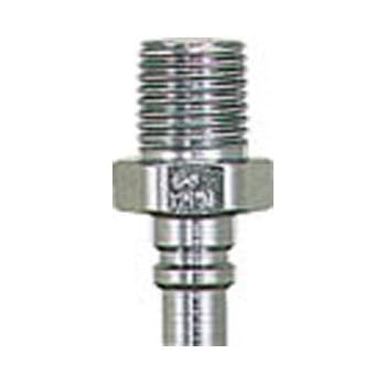 Amazon | SK11 スーパーカプラ Rc1/4 めねじ 02PM AP-23S | DIY・工具・ガーデン