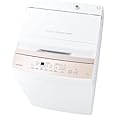 Amazon | 東芝 AW-7GM4(W) ピュアホワイト [全自動洗濯機 (7.0kg)] | 東芝(TOSHIBA) | 洗濯機 通販