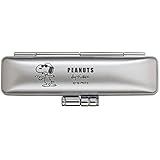 Amazon | サンビー タニエバー スヌーピー 印鑑ケース ホワイト TSK-21374 | 文房具・オフィス用品 | 文房具・オフィス用品