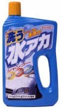 Amazon | WILLSON [ ウイルソン ] 洗う水アカシャンプー パールホワイト&ライトメタリック車用 (750ml) [ 品番 ] 03070 | カーシャンプー・ボディクリーナー ...