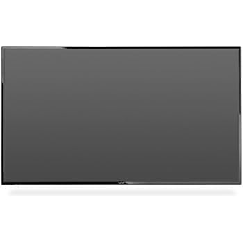 Amazon.co.jp： シャープ PN-Y436 43V型ワイドインフォメーションディスプレイ サイネージ用ディスプレイ: DIY・工具・ガーデン