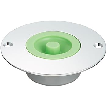 Amazon | SANEI 【洗濯機排水口フタ】 SANEI製H56-50用 H56-50-HU1 | メンテナンス用品・水栓工具