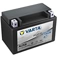 Amazon | VARTA バルタ 輸入車用 補機バッテリー AUX9 純正番号 31296300 サブバッテリー ボッシュ BLA-8 に ...