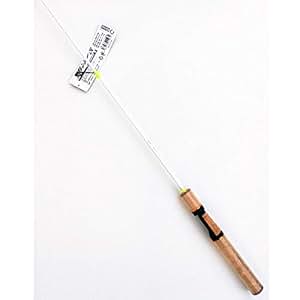 Amazon | TURINGMONKEY グレート鱒レンジャー改 SP50 月刀夜光 ホワイトグロー | お買得品 | トラウトロッド