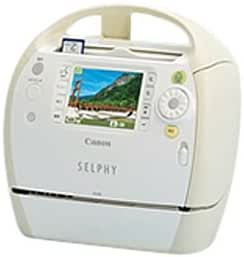 Amazon.co.jp： Canon コンパクトフォトプリンタ SELPHY ES40: カメラ