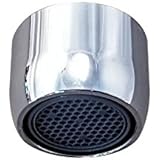 Amazon | KVK 吐水口先端部一式 Z586JFCP | 洗濯機用水栓・万能水栓