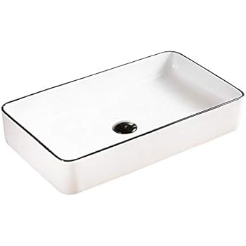 Amazon | LIXIL(リクシル) INAX 洗面器 アンダーカウンター式 ピュアホワイト L-2250/BW1 | 洗面ボール・洗面器