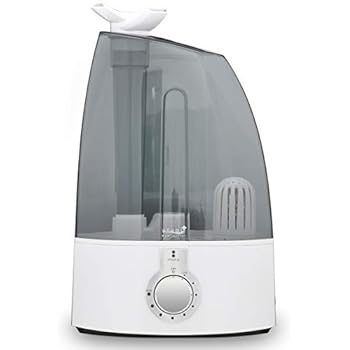 Amazon.co.jp： iPOSH（アイポッシュ） 専用ミスト器 ジアファインミスト（5Lタンク/約8畳～30畳）: ドラッグストア