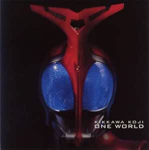 ONE WORLD - Amazon.co.jp