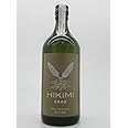 Amazon.co.jp: 岡田屋本店 HIKIMI 烏樟森香 黒文字 クロモジ焼酎 40度 720ml ハイボールやカクテルベースにもお勧め : 食品・飲料・お酒