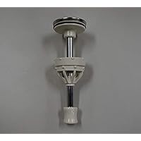 Amazon | LF-GX5G、BP-30B/A INAX/イナックス/LIXIL/リクシル 水まわり部品 ポップアップ排水栓 Φ40.2MM×L116.4MM トイレ 【LF-GX5G ...