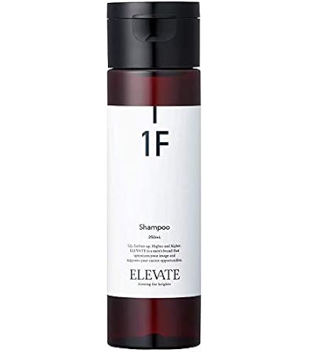 Amazon | デミコスメティクス エレベート スキャルプアクティブ