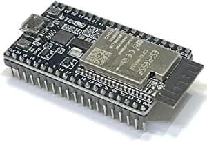 Amazon.co.jp: waves ESP32-WROVER-IB DevKitC ESP-32 WiFi BLE : 産業・研究開発用品