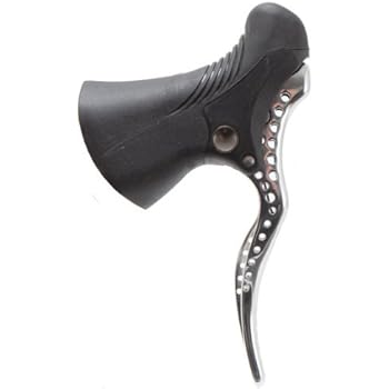 Amazon | TRP(ティーアールピー) RRL ALLOY BLACK BR-TRP-060 | TRP(ティーアールピー) | ブレーキレバー