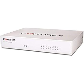 Amazon.co.jp： Fortinet FG-60F バンドルバリエーション FortiGate-60F Appliance FG ...