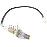 Amazon | O2センサー スズキ エブリィ DA64V DA64W 互換品 18213-68H51 | O2センサー | 車＆バイク