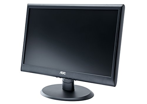 価格比較 AOC E2250SWD 22 - Inch Widescreen LED HD Monitor - Black by AOC ...