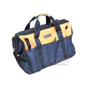 Amazon | DBLTACT 大口収納バックL DT-CB-L 581984 | 道具袋