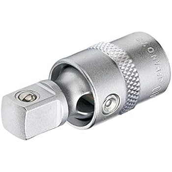 Amazon | SK11 ユニバーサルジョイント 差込角 12.7mm 1/2インチ SUJ4 | DIY・工具・ガーデン
