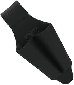 Amazon | デンサン ソフトプラホルダー 2丁吊 ブラック DPH-952-BK | 工具差し