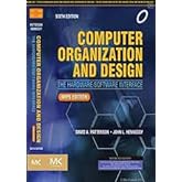 Amazon | Computer Organization and Design MIPS Edition: The Hardware/Software Interface (The ...