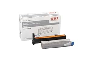 Amazon | OKI イメージドラム ブラック ID-C3KK | 沖データ | トナーカートリッジ 通販