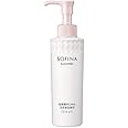 Amazon | 花王 ソフィーナ KAO SOFINA ソフィーナクレンズ 乾燥肌のための美容液洗顔料 リキッド 150ml [並行輸入品] | ソフィーナ | 液体・クリーム洗顔料 通販