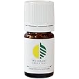 Amazon.co.jp: MoonLeaf エッセンシャルオイル レモングラス 3ml : ドラッグストア