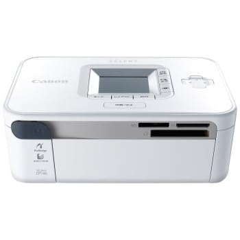 Amazon | Canon コンパクトプリンター SELPHY CP740 | キヤノン | フォトプリンタ 通販