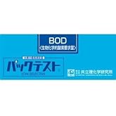 Amazon.co.jp: 共立理化学研究所 パックテスト COD WAK-COD-2 (WAK-COD後継品) : 産業・研究開発用品