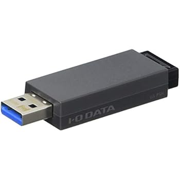 Amazon | I-O DATA USBメモリー 3.0/2.0対応 スライド式 デザインモデル U3-AL16G/DS | アイ・オー・データ | USBメモリ・フラッシュドライブ 通販