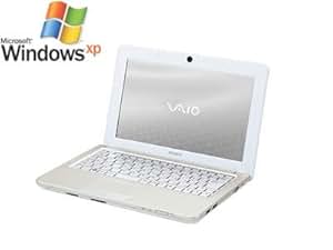 Amazon | ソニー(VAIO) VAIO Wシリーズ W119 ホワイト 10.1型ウルトラワイド XP Home VPCW119XJ/W | ソニー(SONY) | ノートパソコン 通販
