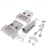 Amazon | OMRON D-SUBコネクター9Pメス 【XM3D-0921】 | 角型コネクタ | 産業・研究開発用品 通販