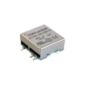 Amazon | TDKラムダ 絶縁型DC-DC コンバータ CC1R5-0503SR-E | 電設用部品・資材 | DIY・工具・ガーデン 通販