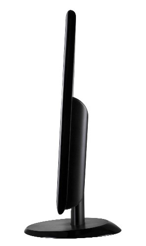 価格比較 AOC E2250SWD 22 - Inch Widescreen LED HD Monitor - Black by AOC | PCディスプレイ | 家電専科