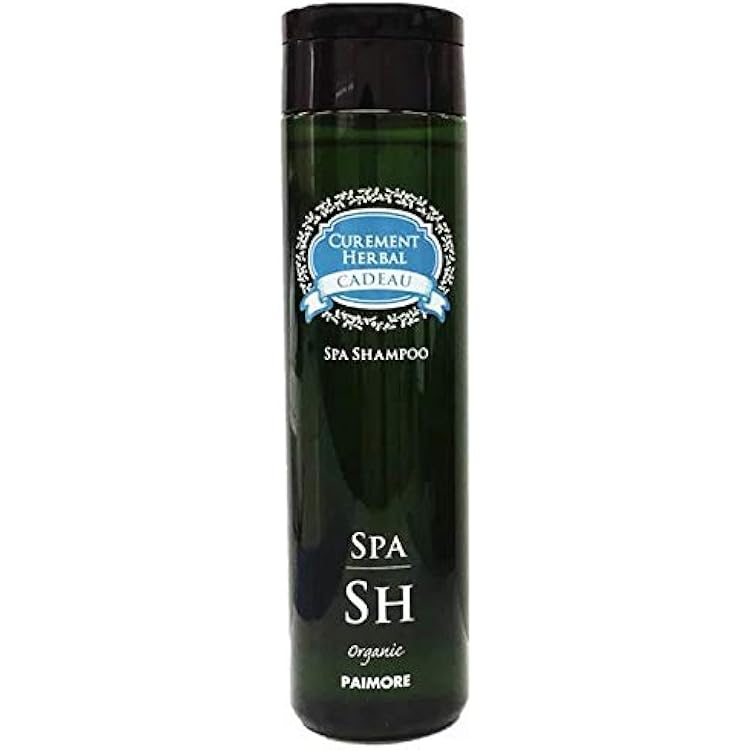 Amazon | パイモア キャドゥ スパ トリートメント 230g | パイモア