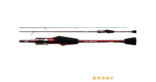 フィッシン DAIWA EX AGS AJING 510L MHS-SMTの通販 by ぶーたろ's shop｜ダイワならラクマ - ダイワ 月下美人 アジングロ