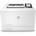 Amazon.co.jp: 3QA35A#ABJ A4カラーレーザープリンタ Color LaserJet Managed E45028dn ...