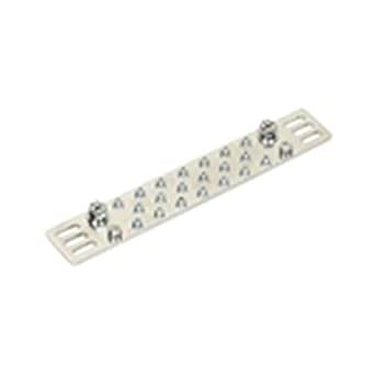 Amazon | 日東工業 アースバーセット BP46-20B | 産業・研究開発用品 | 産業・研究開発用品 通販