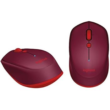 Amazon | Logicool ロジクール Bluetooth マウス M336 ブラック M336BK | ロジクール | マウス 通販