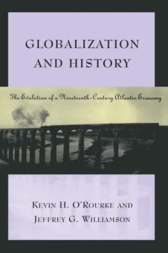 Amazon | Globalization and History: The Evolution of a Nineteenth ...