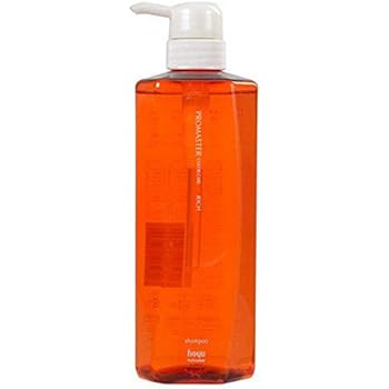 Amazon | ホーユー プロマスター カラーケア リッチ シャンプー 600ml ＆ リッチ ヘアトリートメント 600g セット | ホーユー | シャンプー 通販