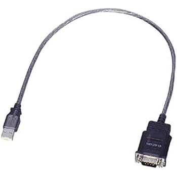 Amazon | サンワサプライ USB-RS232Cコンバータ USB-CVRS9 | サンワサプライ | パソコン・周辺機器 通販
