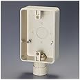 Amazon.co.jp: ESCO 防水コンセント用スイッチボックス [PF16用] EA940CP-62 : DIY・工具・ガーデン