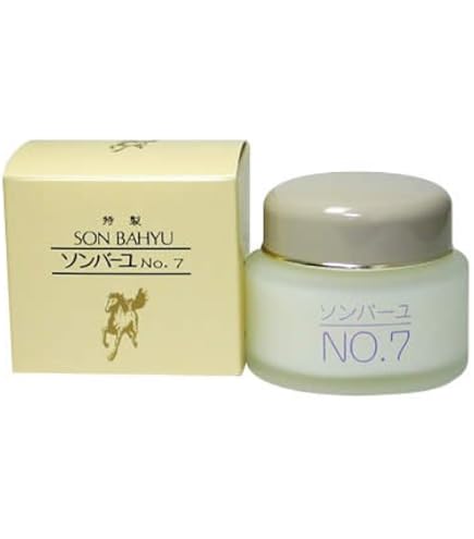 Amazon | ソンバーユ No.7 60ml 4個セット | ソンバーユ株式会社
