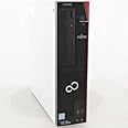 Amazon.co.jp: 【整備済み品】 富士通 Fujitsu Esprimo D588/B (FMVD43001) 第9世代 i7 デスクトップパソコン Core i7-9700 メモリ ...